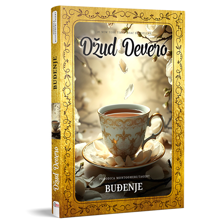 Džud Devero – Buđenje