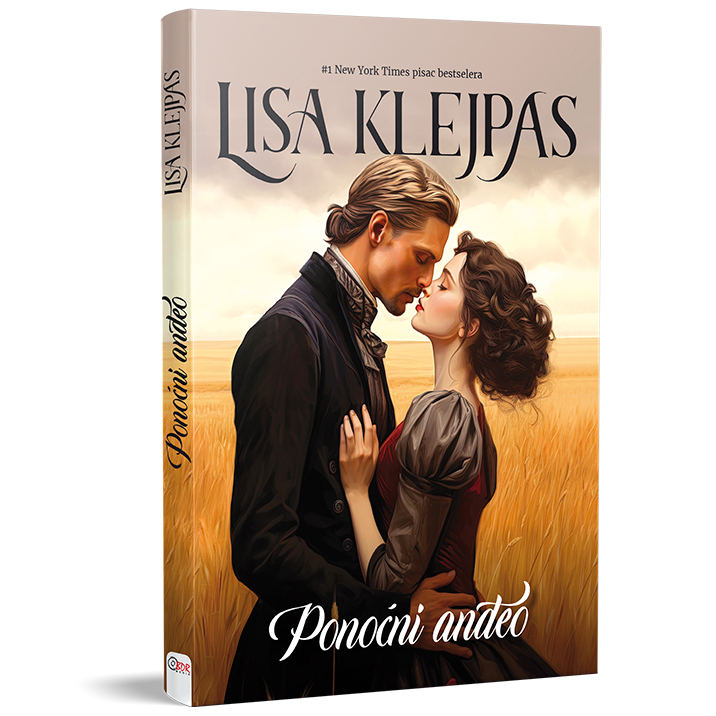 Lisa Klejpas – Ponoćni Anđeo