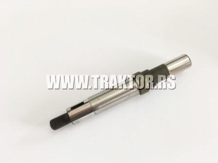 Osovinica pumpe vode S46 IMR ZMAJ