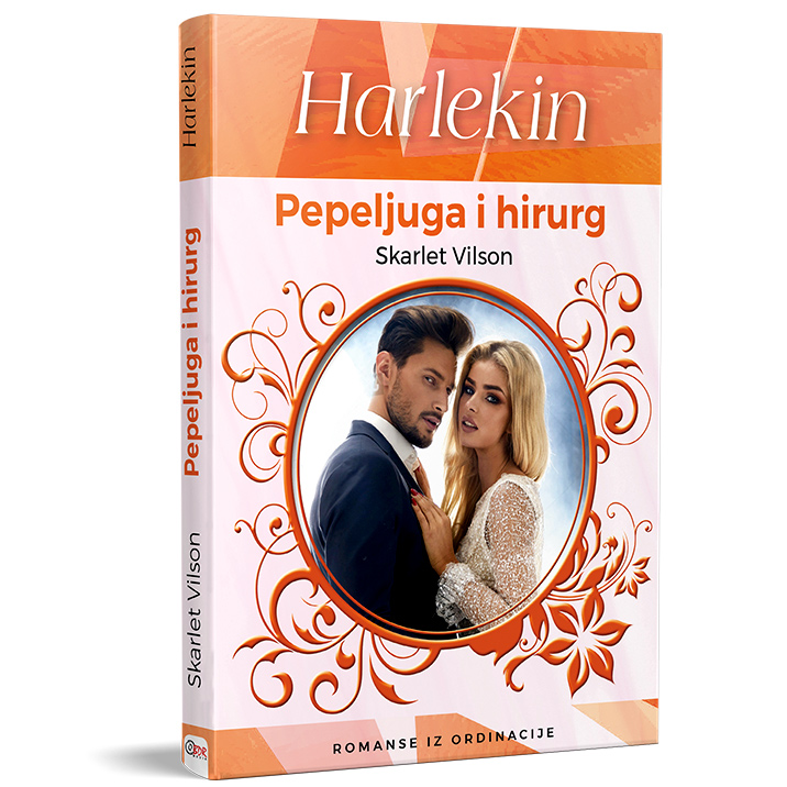 Skarlet Vilson – Pepeljuga I Hirurg