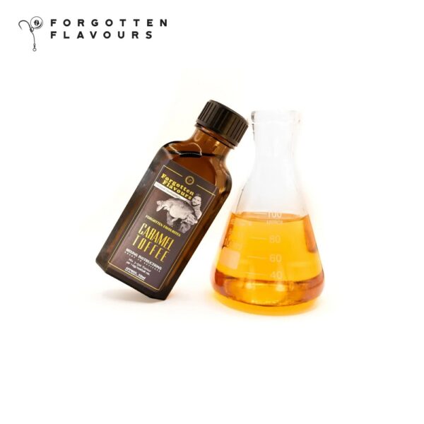 FF Caramel Toffee Flavour Concentrate