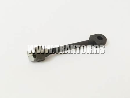 Vijak očni 0110186 KPT Torpedo