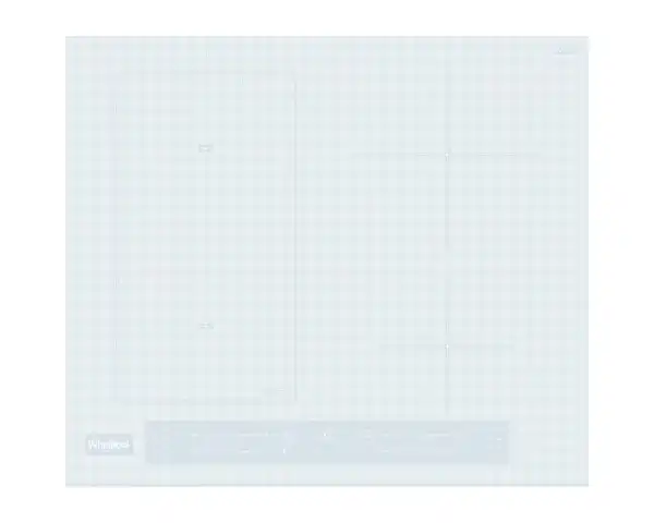 WHIRLPOOL WL S5360 BFW Indukciona ploča
