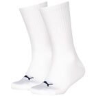 DEČIJE ČARAPE PUMA KIDS LOGO BLOCK SOCK 2P