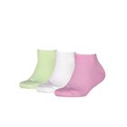 DEČIJE ČARAPE PUMA KIDS PLAIN SNEAKER 3P
