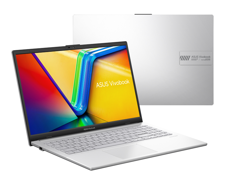 ASUS Vivobook Go 15 E1504FA-BQ2726 (15.6 inča FHD, Ryzen 3 7320U, 16GB, SSD 512GB) laptop