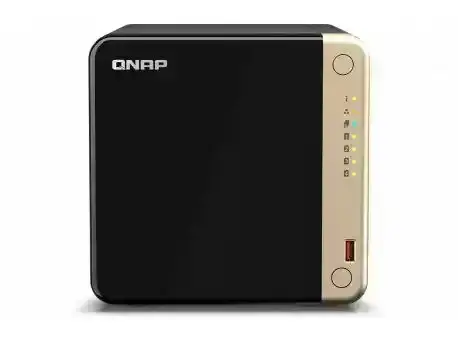 Storage Qnap NAS TS-464-8G