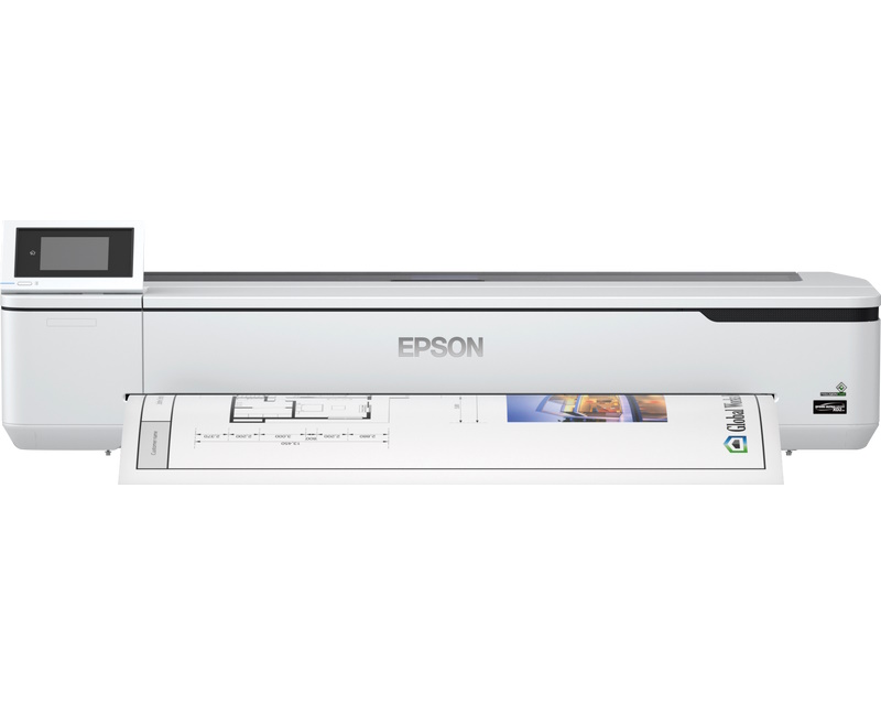 EPSON SureColor SC-T5100N inkjet štampač/ploter 36 inča bez stalka