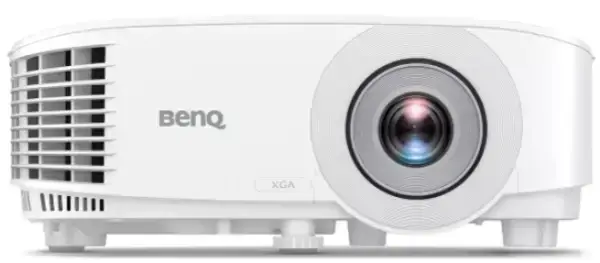 Projektor BENQ MX560C prenosivi Lamp XGA 4000 ANSI lumena 20000:1