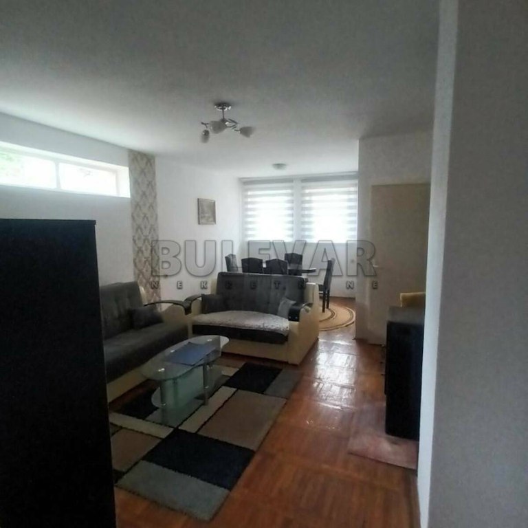 Dvoiposoban stan, Niš - Jagodin mala | Izdavanje · 65m² · 300€