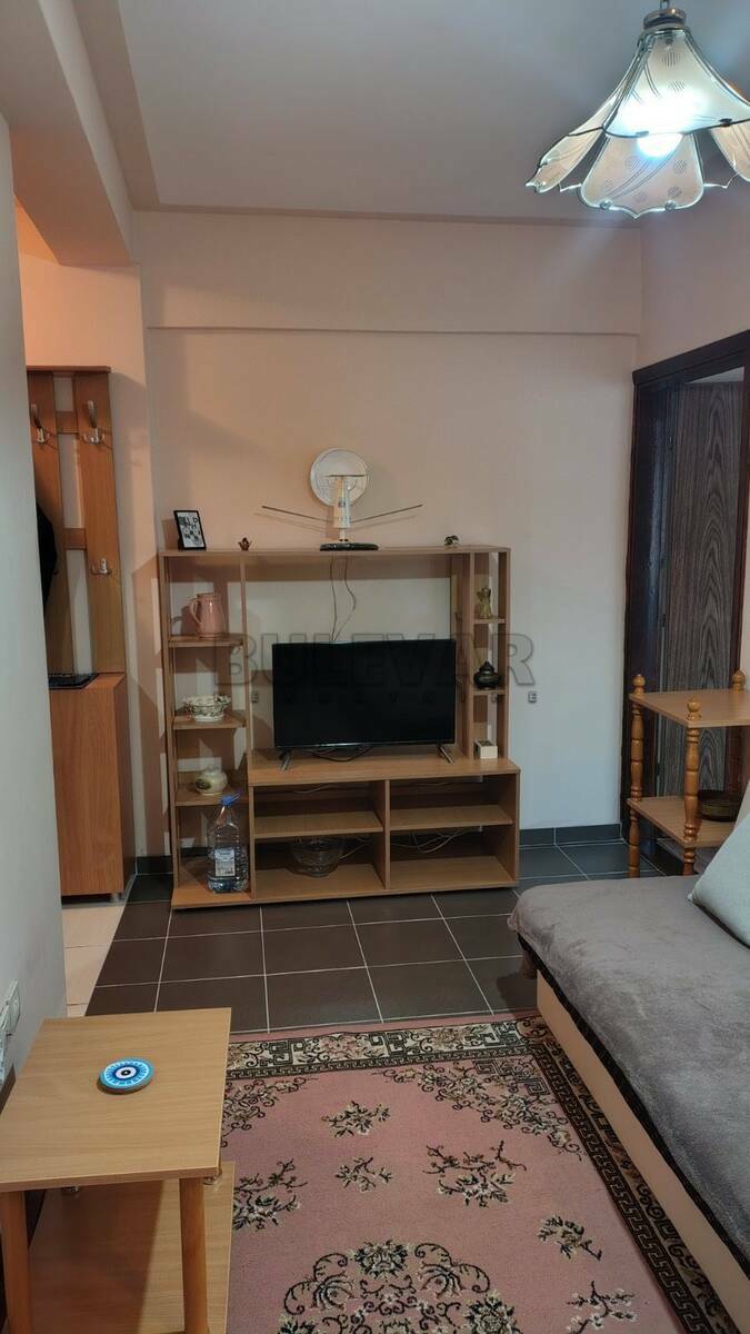 Jednosoban stan, Kragujevac - Centar | Izdavanje · 38m² · 350€