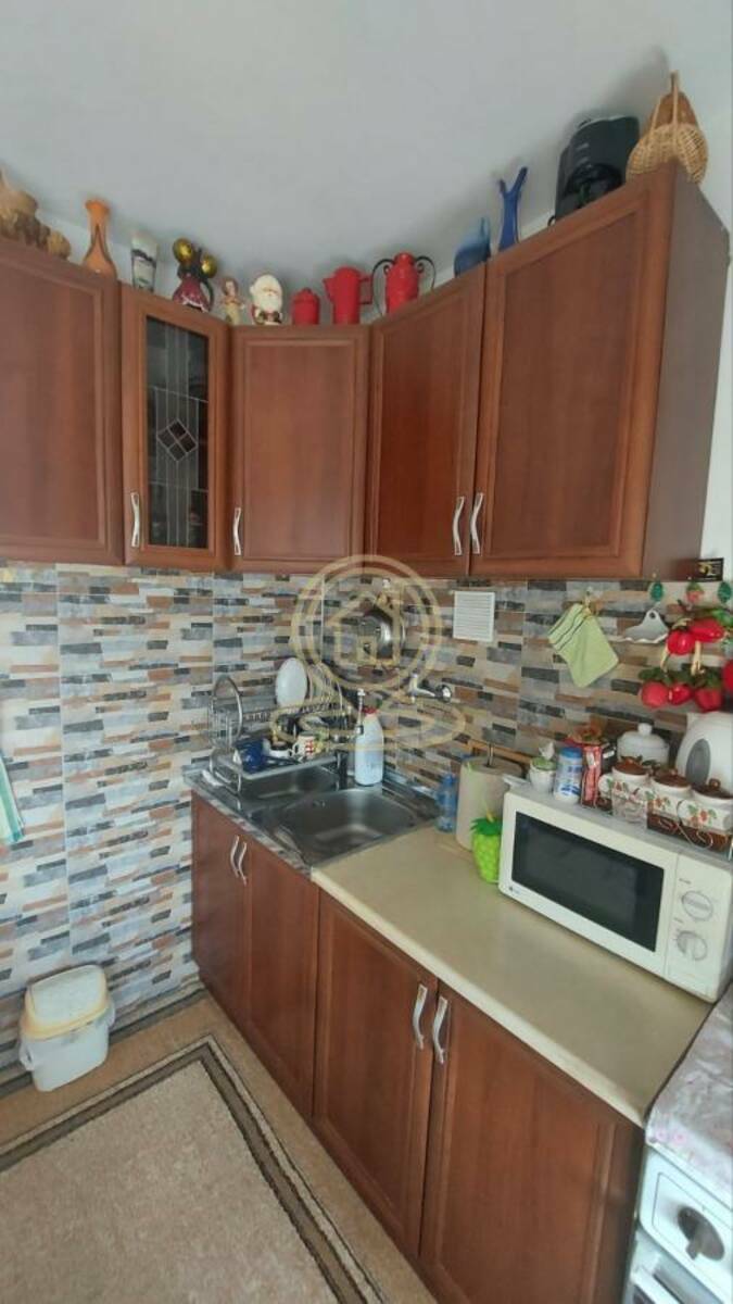 Dvosoban stan, Kragujevac | Izdavanje · 47m² · 300€