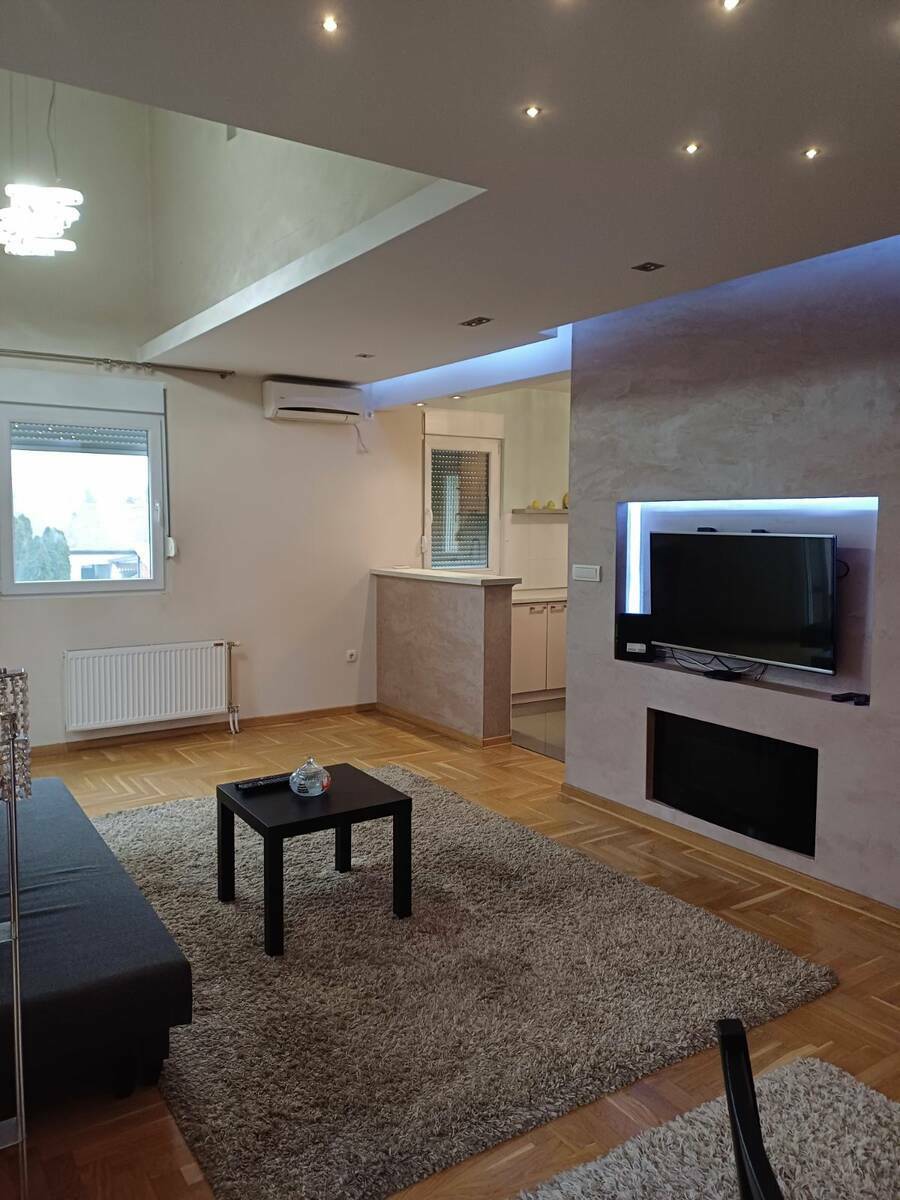 Trosoban stan, Beograd - Gornji Grad | Prodaja · 84m² · 304.500€