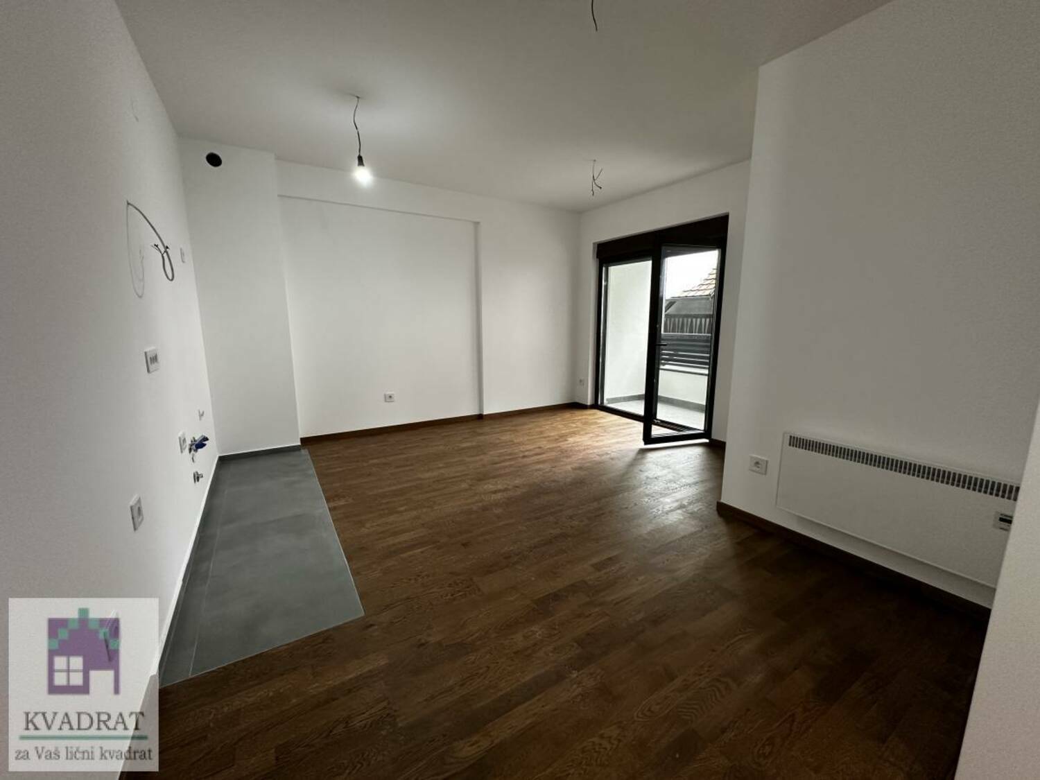 Dvoiposoban stan, Zlatibor | Prodaja · 45m² · 104.213€