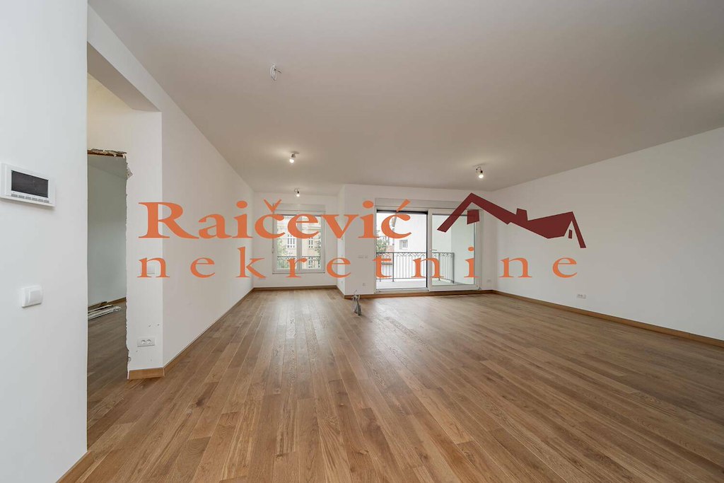 Trosoban stan, Beograd - Cubura | Prodaja · 92m² · 360.000€