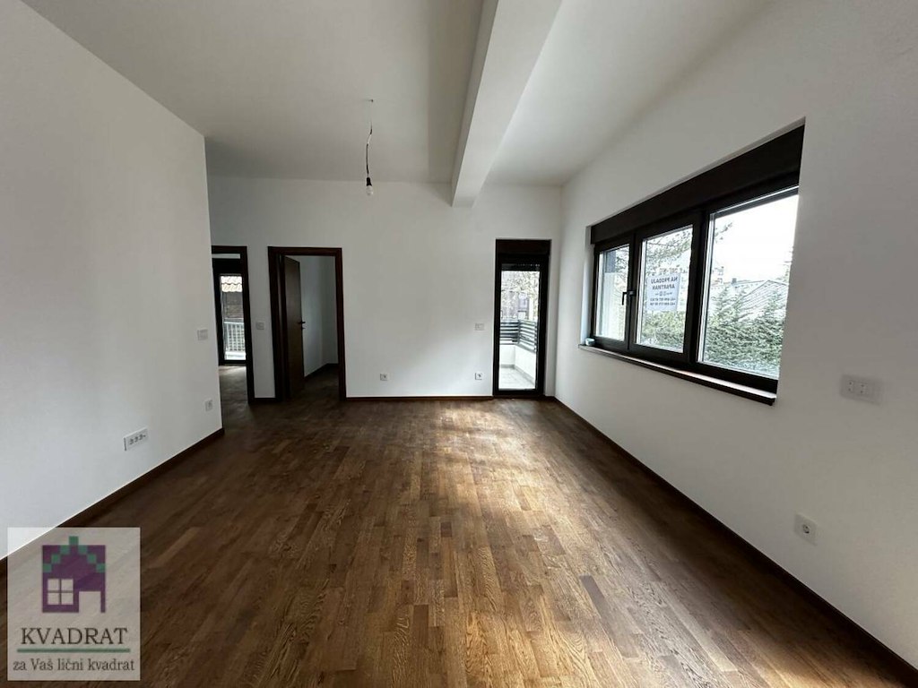 Dvoiposoban stan, Zlatibor | Prodaja · 50m² · 116.955€