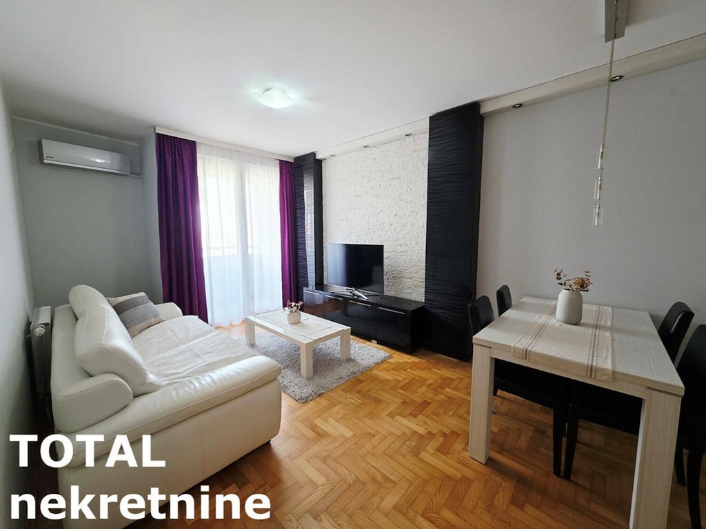 Dvosoban stan, Novi Sad - SubotiČki Bulevar | Prodaja · 42m² · 140.000€
