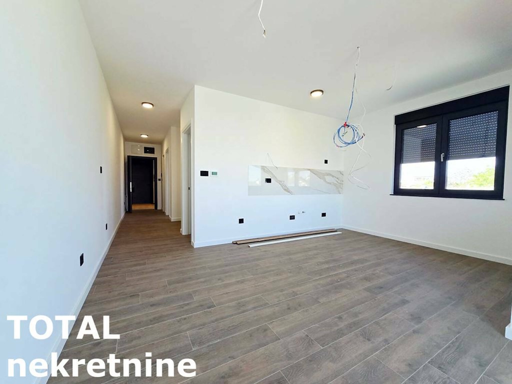 Dvoiposoban stan, Novi Sad - Telep | Prodaja · 51m² · 142.800€