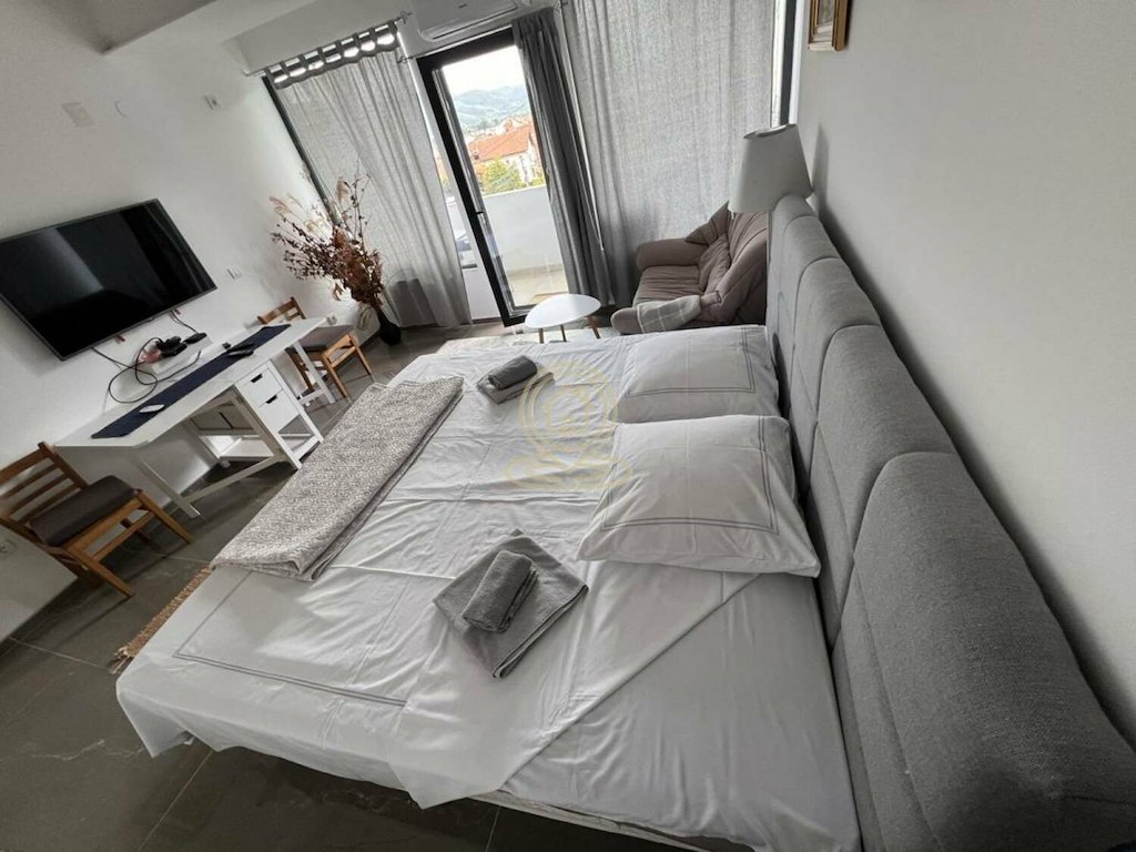 Garsonjera, Vrnjačka Banja | Prodaja · 33m² · 77.280€