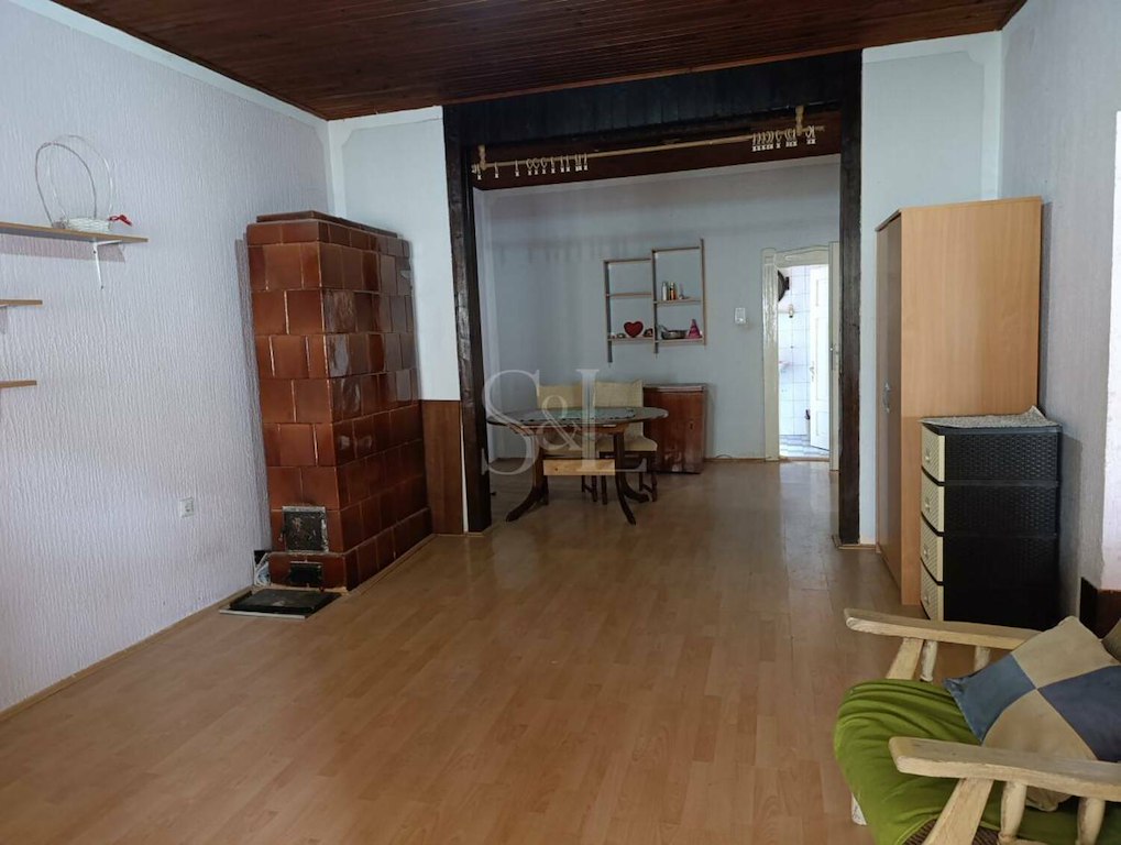 Kuća, Sombor | Prodaja · 95m² · 53.000€