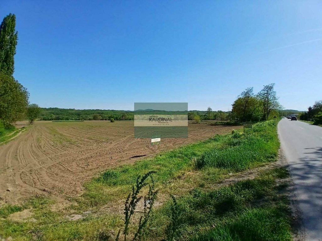 Plac, Jagodina - Dragocvet | Prodaja · 98.900€