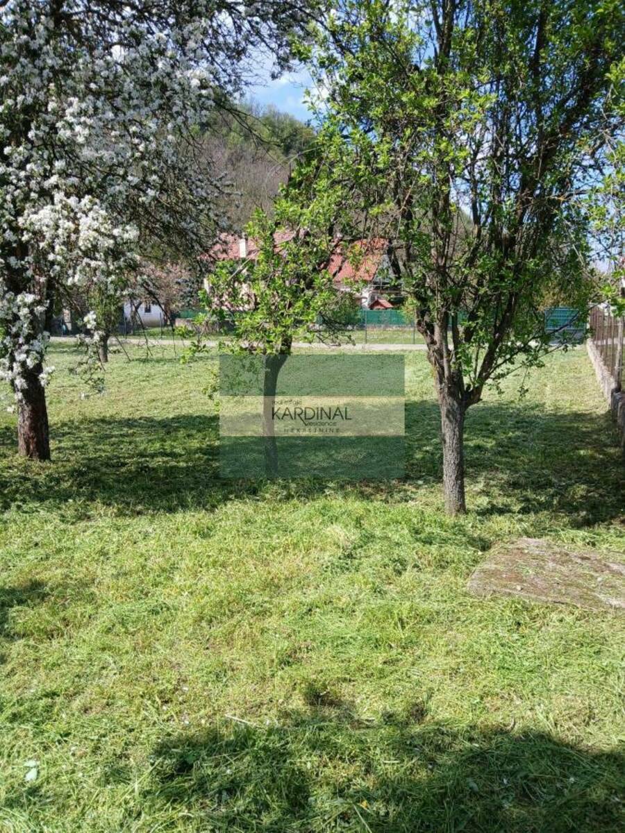 Plac, Jagodina – Miloševo | Prodaja · 11.000€