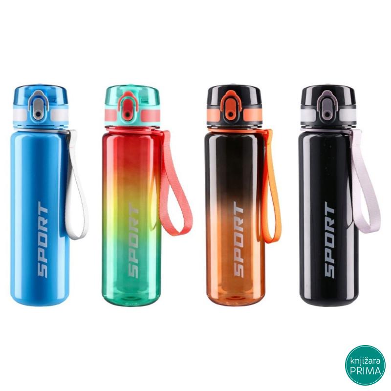 Flašica za vodu Hydro 650ml