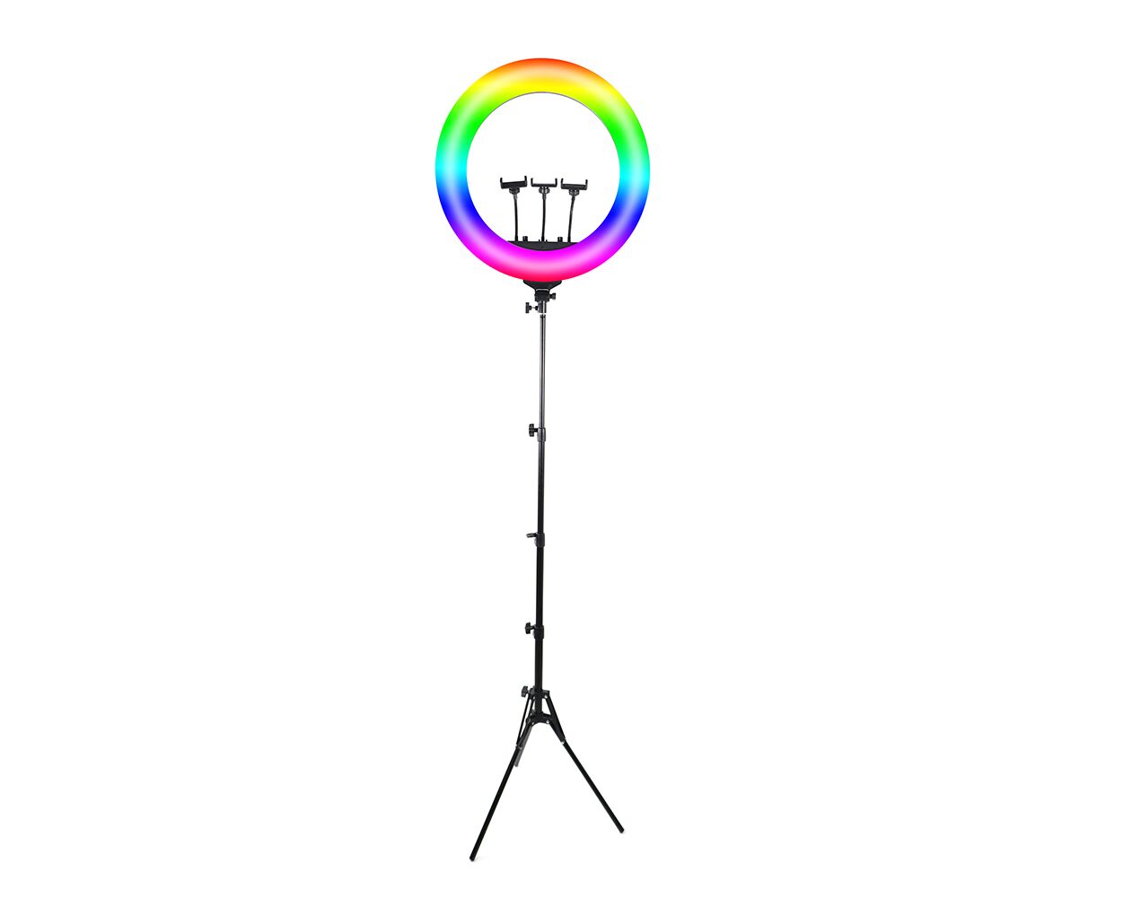 Tripod / Ring Light portable (precnik 56cm) (MS)