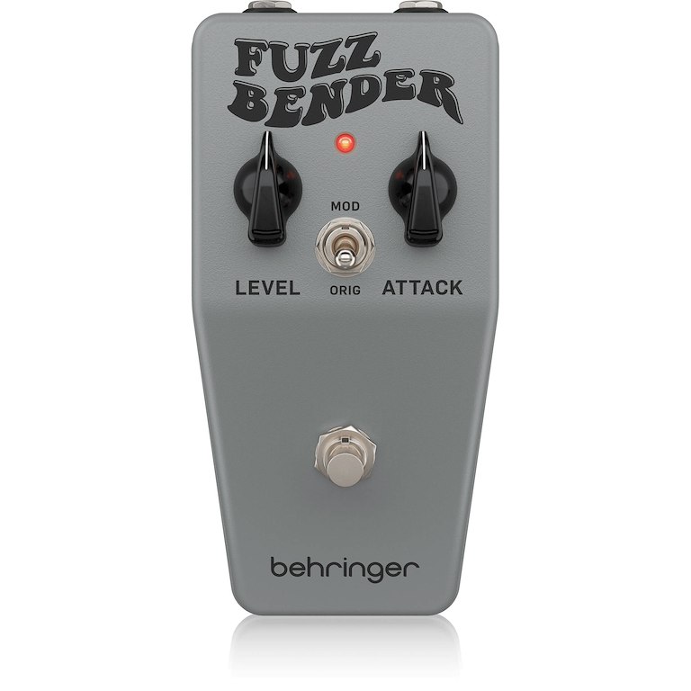 Behringer FUZZ BENDER
