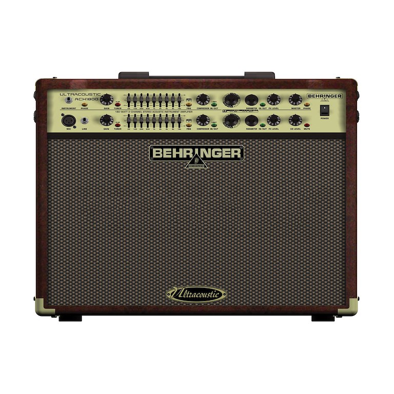 Behringer Ultracoustic ACX1800
