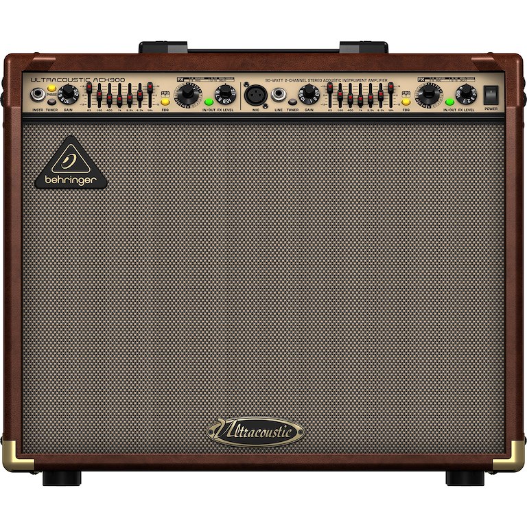 Behringer Ultracoustic ACX900