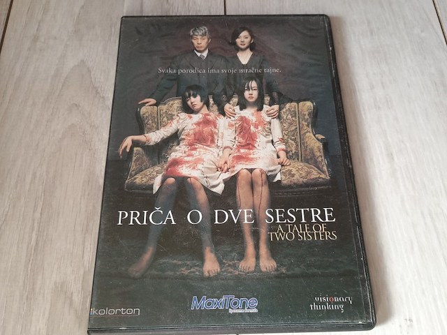 Prica o dve sestre