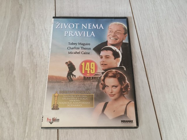 Zivot Nema Pravila