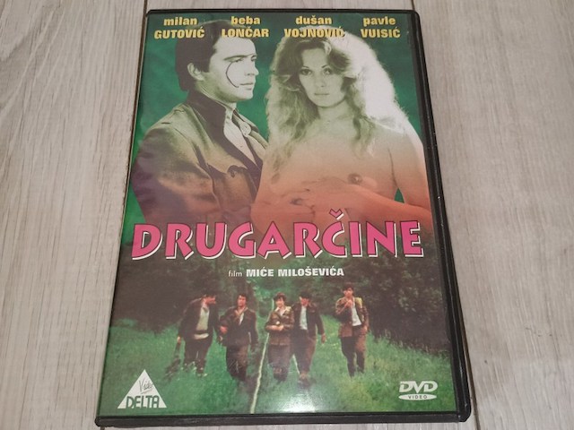 drugarcine