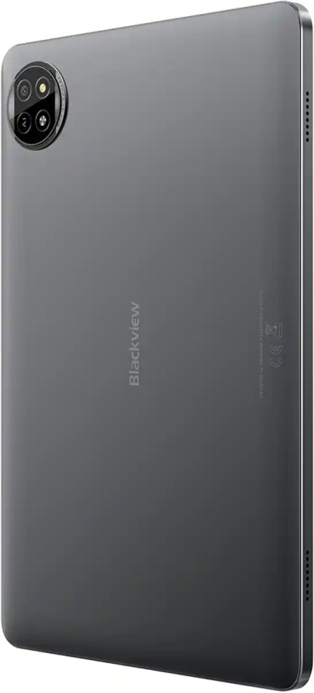 Blackview Tab 20 Wifi 800x1280 HD+ IPS 4GB 64GB 5MP-8MP Android 15 gray
