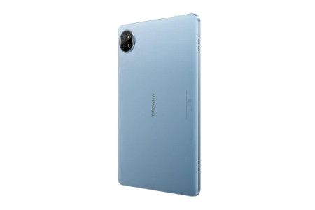 Blackview Tab 20 Wifi 800x1280 HD+ IPS 4GB 64GB 5MP-8MP Android 15 blue