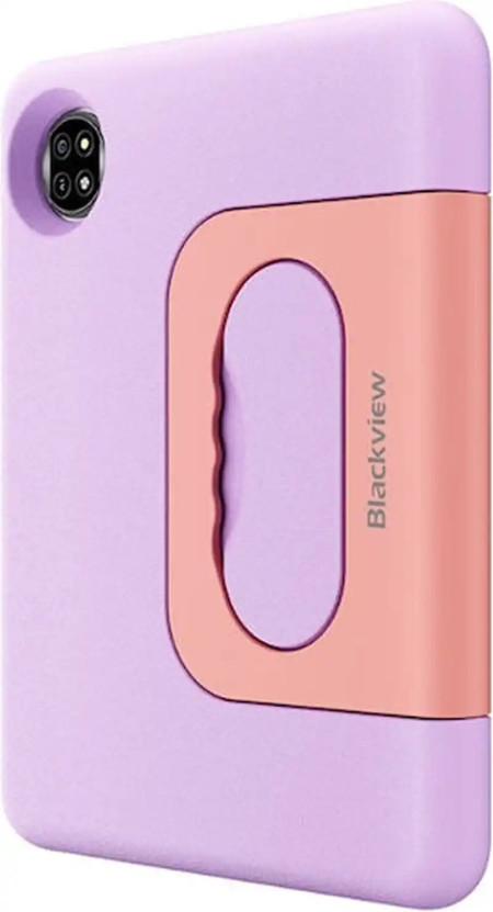 Blackview Tab 20 kids 800x1280 HD IPS 4GB 64GB Android 15 ljubičasti