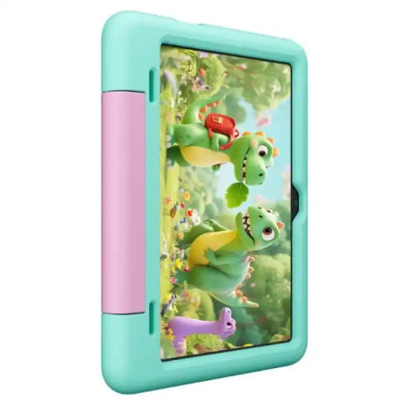 Blackview Tab 20 kids 800x1280 HD IPS 4GB 64GB Android 15 zeleni