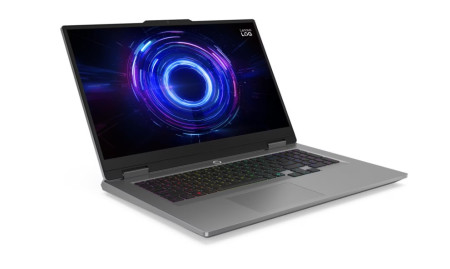 Lenovo LOQ 17IRX10 (Luna Grey) i7 16GB 512GB 17.3'' RTX5050 8GB 83JH00DPYA