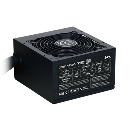 MS CORE M650B