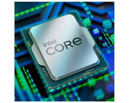 INTEL i3-12100 Tray