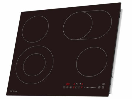 Ugradna ploca TESLA HV6411MX