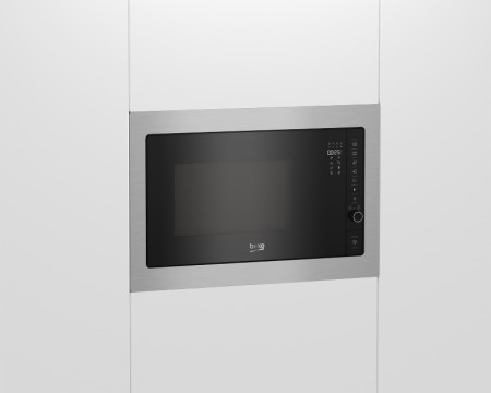 BEKO BMGB 25332 BG ugradna mikrotalasna rerna
