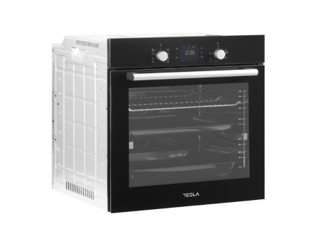 Ugradna rerna TESLA BO900SB