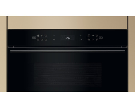WHIRLPOOL WMD7O4TB ugradna mikrotalasna rerna