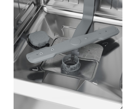 BEKO BDFN 26530 W Mašina za pranje sudova