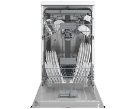 BEKO BDFS 26040 WQ Mašina za pranje sudova