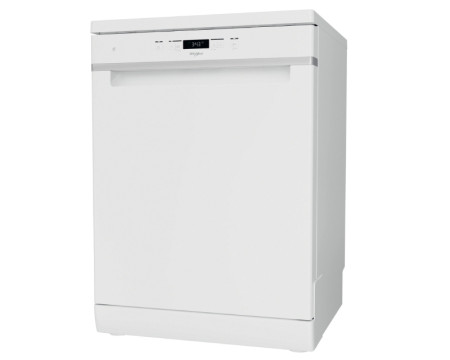 WHIRLPOOL WH4FFC14BN6W mašina za pranje sudova - 60cm