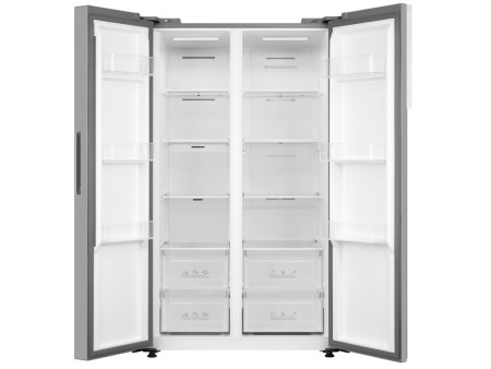 TESLA RB4600FMXE side-by-sideNo frost
