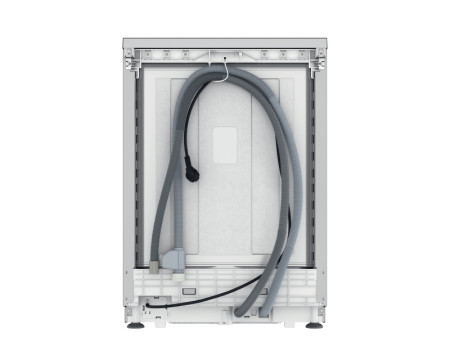 WHIRLPOOL W7F HP43 X mašina za pranje sudova - 60cm